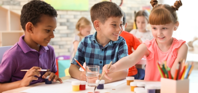 5 Big Benefits Of Online Learning For Kids - JEI BLOG