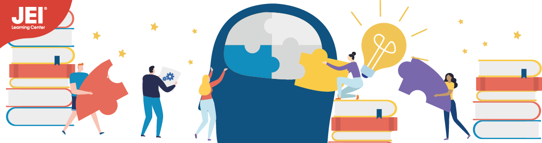 JEI For All Learners | JEI Resource Center