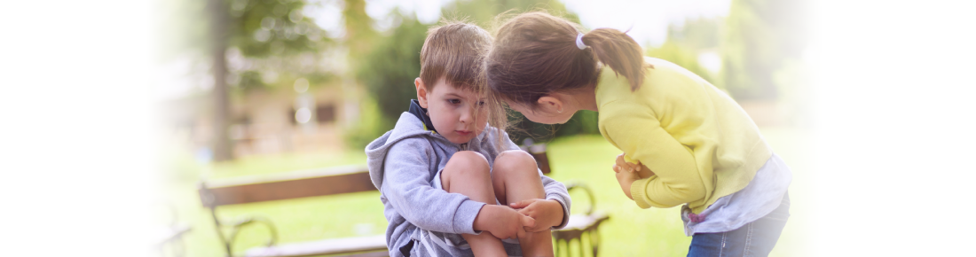 Must-have skill for children #13: Perspective taking - JEI BLOG