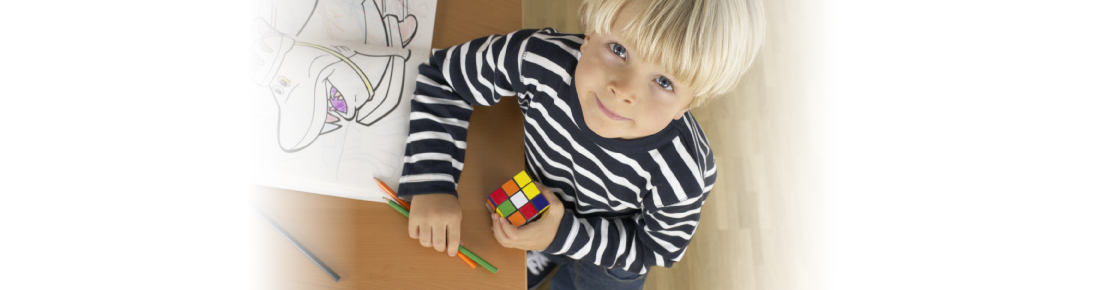 Must-have skill for children #14: critical thinking - JEI BLOG