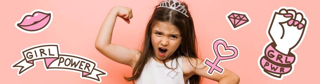 Powerful women who inspire our youth to #ChooseToChallenge - JEI BLOG