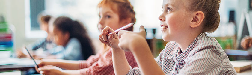 These Techniques Can Improve Your Child's Concentration Skills - JEI BLOG