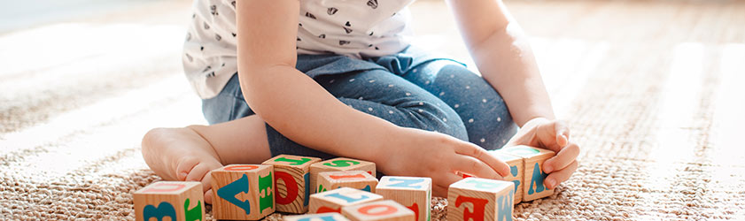 What Is The Importance Of Early Learning For Children - JEI BLOG