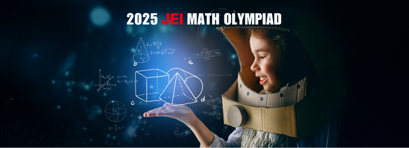 2025 #JEI Math Olympiad Winner Announcement - JEI BLOG